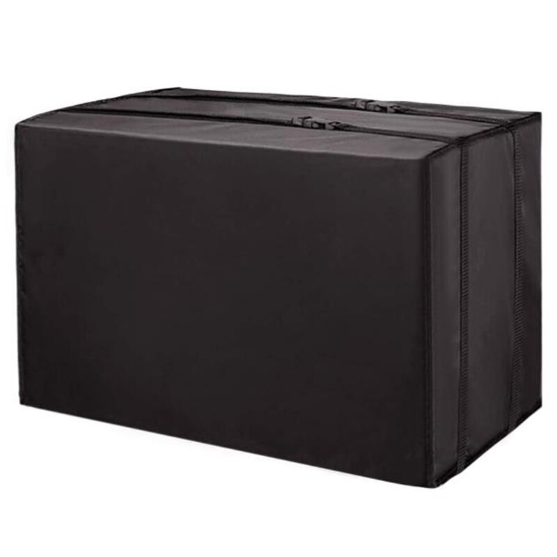 Utomhusluftkonditioneringslucka, för fönsterenhet,... – Grandado