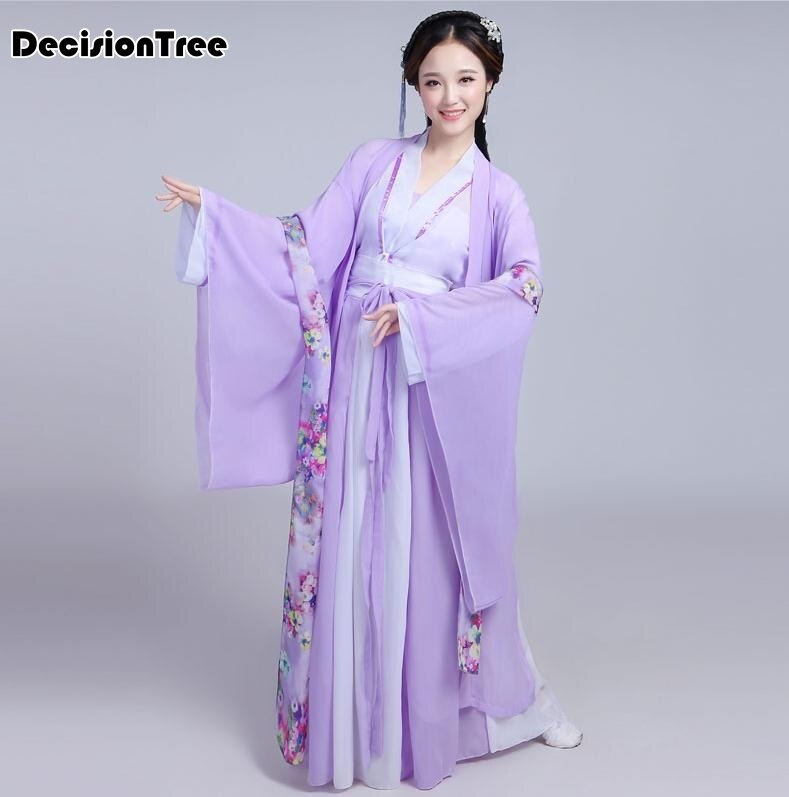 women chinese princess costume hanfu traditional d... – Grandado