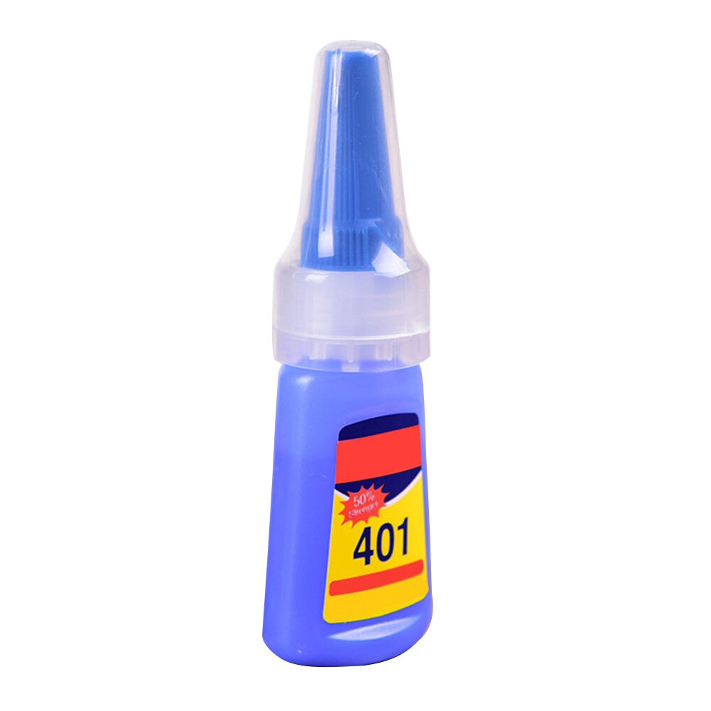 401 cola colagem de plástico metal super cola univ... – Grandado