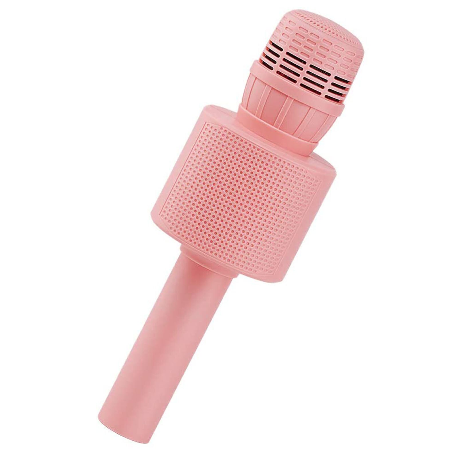 Draadloze Karaoke Microfoon Bluetooth Handheld Dra... – Vicedeal