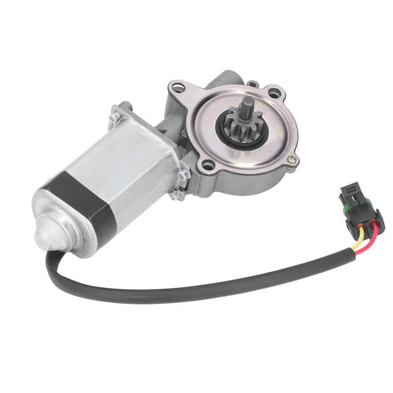 Electric RV Entry Step Motor Wear Resistant RV Ste... – Grandado