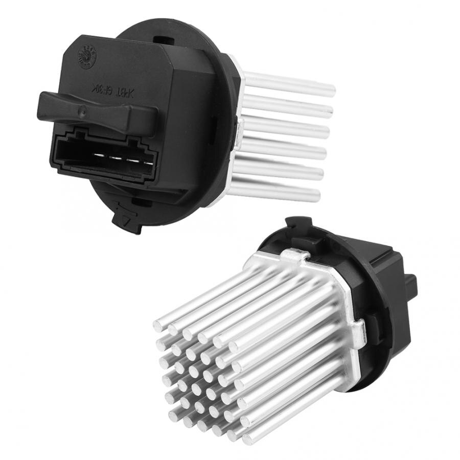 Auto Parts Heater Blower Motor Resistor Fan Resist... – Grandado