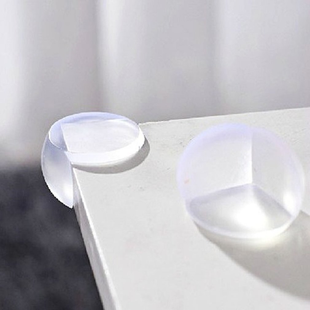 10Pcs Baby Children Safety Corner Protector mesa E... – Grandado