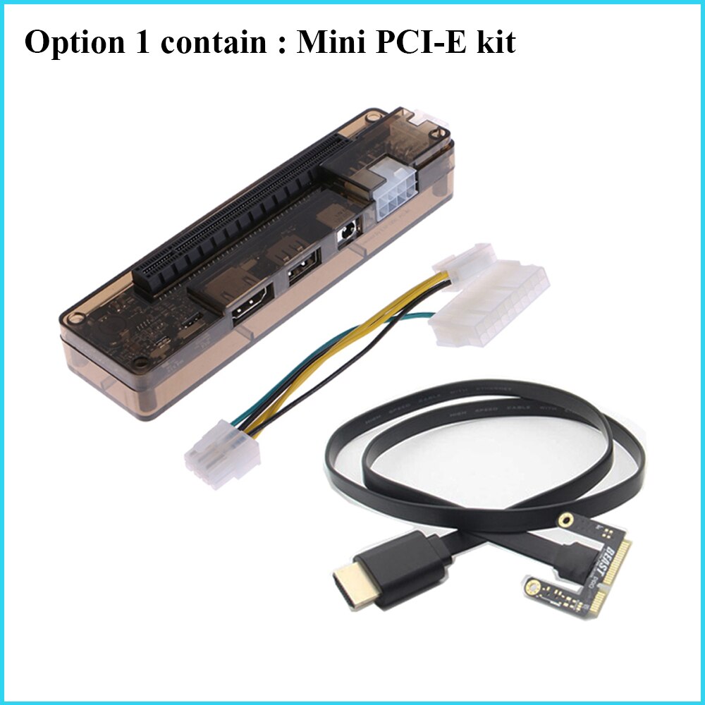 Mini pci-e/ngff m.2 a chave/expresscard exp gdc pl... – Grandado