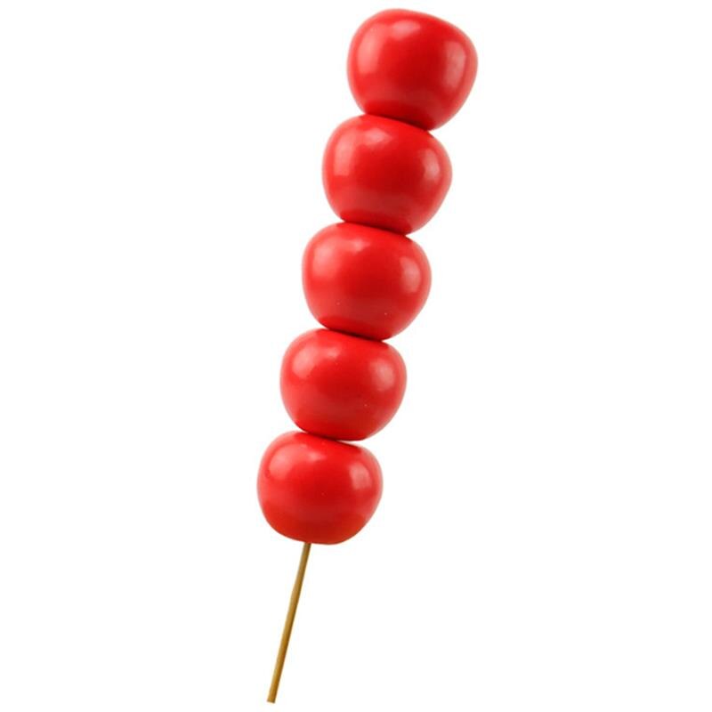 1 String Kunstmatige Fruit Gesimuleerde Gesuikerde... – Grandado