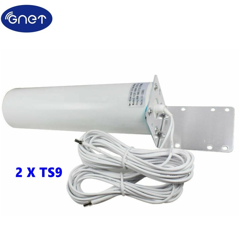 MIMO TS9 3G 4G LTE support antenne pour Netgear NI... – Grandado