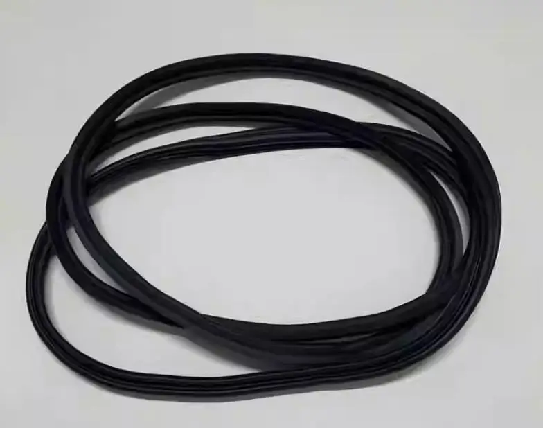 1 Piece Tailgate Rubber for ASX GA Rear Trunk Weth... – Grandado