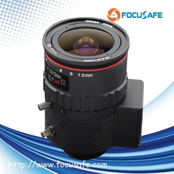 Focusafe HD cámara de distancia focal variable de ... – Grandado