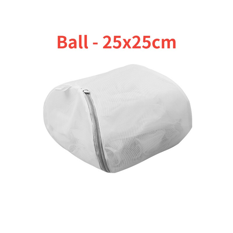 Mutiple Size Mesh Laundry Bag Polyester Laundry Wa... – Grandado