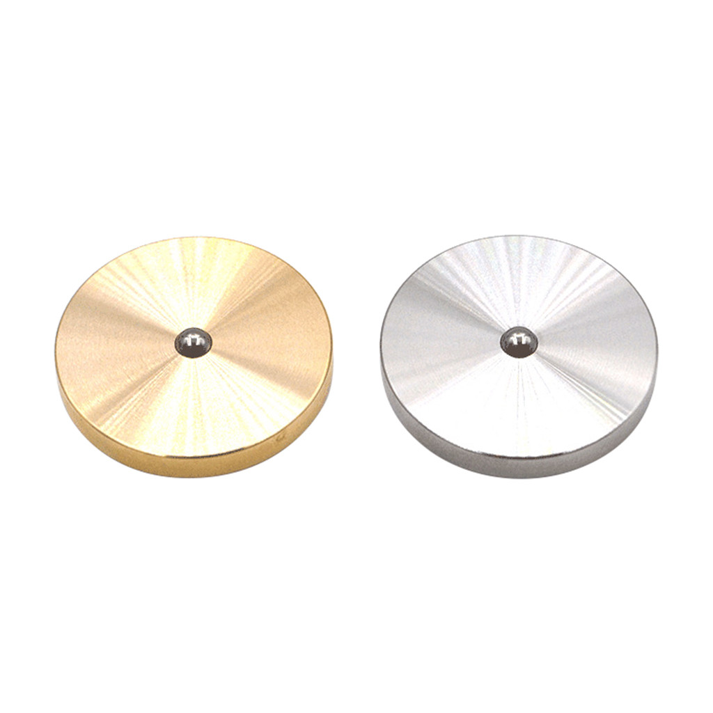 Desktop Gyro Spinning Top Stress Relief Rotating F... – Grandado