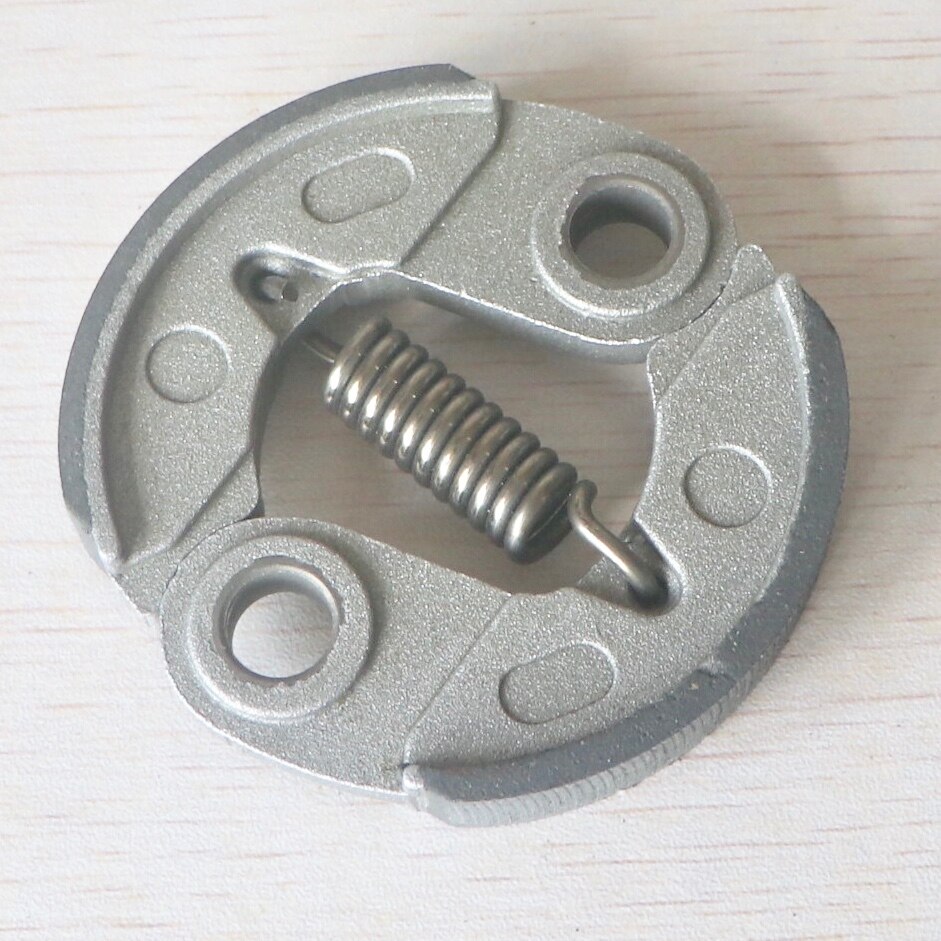 Embrague de aluminio de 42.7CC, 43CC, 52CC, CG430,... – Grandado