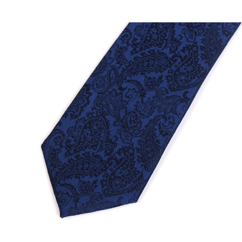 7CM Ties For Men Business Suit Work Necktie Luxury... – Vicedeal
