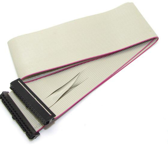 IPC Floppy drive Kabel 34-Pin DATA Kabel FDC Kabel... – Grandado