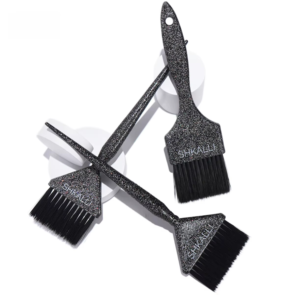 Hair Tint Brush Hair Colouring Brushes for Hair Co... – Grandado
