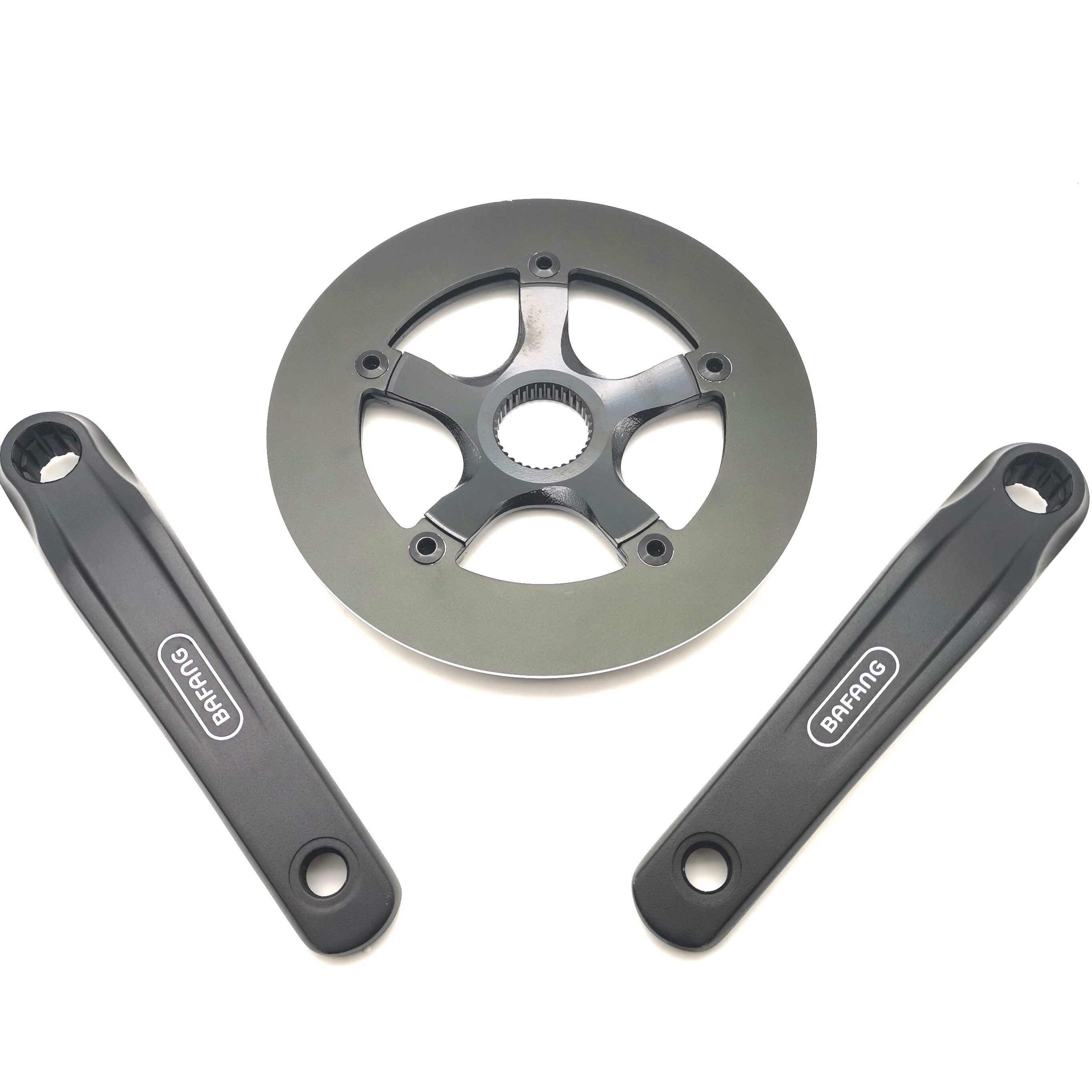 Bafang M620/G510 44T Chain Wheel crank Mountain Eb... – Grandado