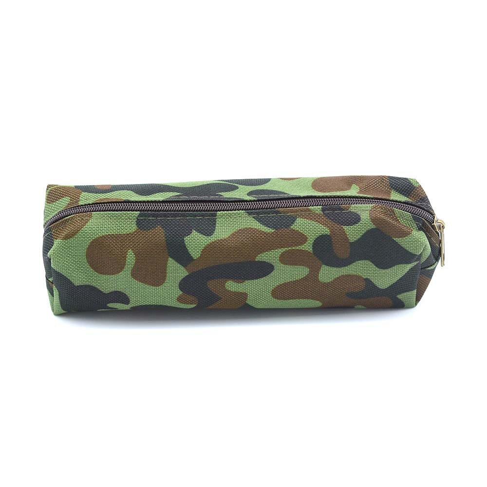 1 Pcs Camouflage Etui School Statinary Rits Pouch ... – Vicedeal