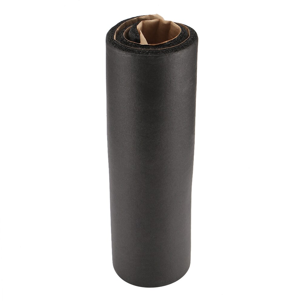 Auto Warmte-isolatie Katoen Zelfklevende Foam 30X5... – Grandado