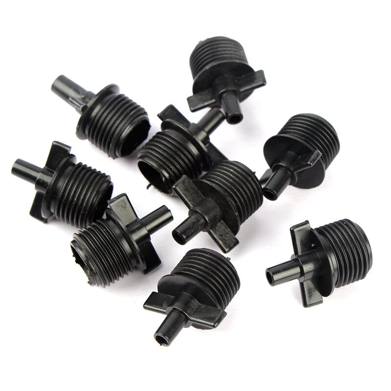 20pcs 1/2 Inch Man Discussie Aan 6mm Platte Kop Co... – Grandado