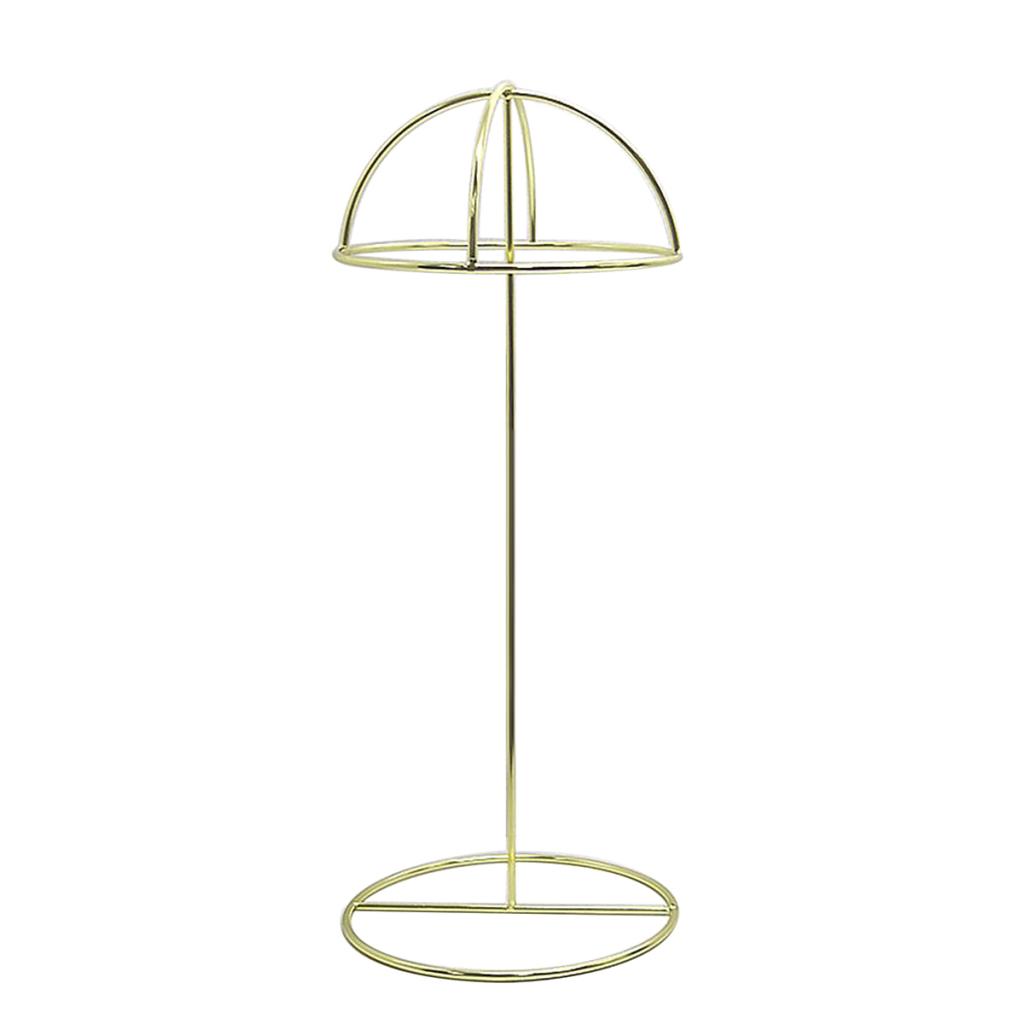 Metal Dome Vorm Pruiken Sieraden Oorbellen Hoofdde... – Grandado