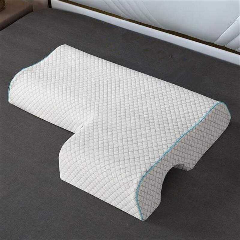 Paar Kussen Trage Rebound Memory Foam Druk Kussen ... – Grandado