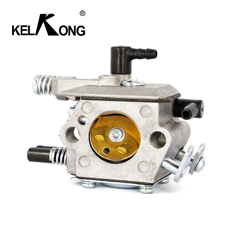 KELKONG 45cc 52cc 58cc Kettingzaag Carburateur 450... – Vicedeal
