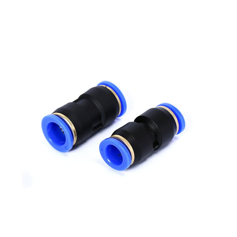 Air Pneumatic 4mm 6mm 8mm 10mm 12mm 16mm OD Hose T... – Grandado