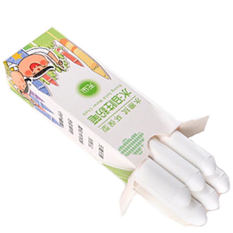 30PCS Water-Soluble Chalk, Dust-Free, Environmenta... – Grandado
