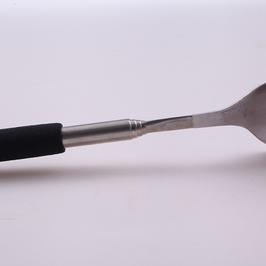 Elastic Stretch Funny Spoon Extension Long Handle ... – Grandado