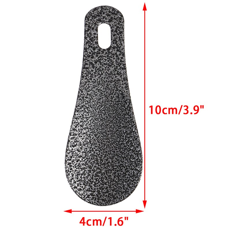 1Pcs Retro Pratical Shoehorn Shoes Lifter Tool Sta... – Grandado