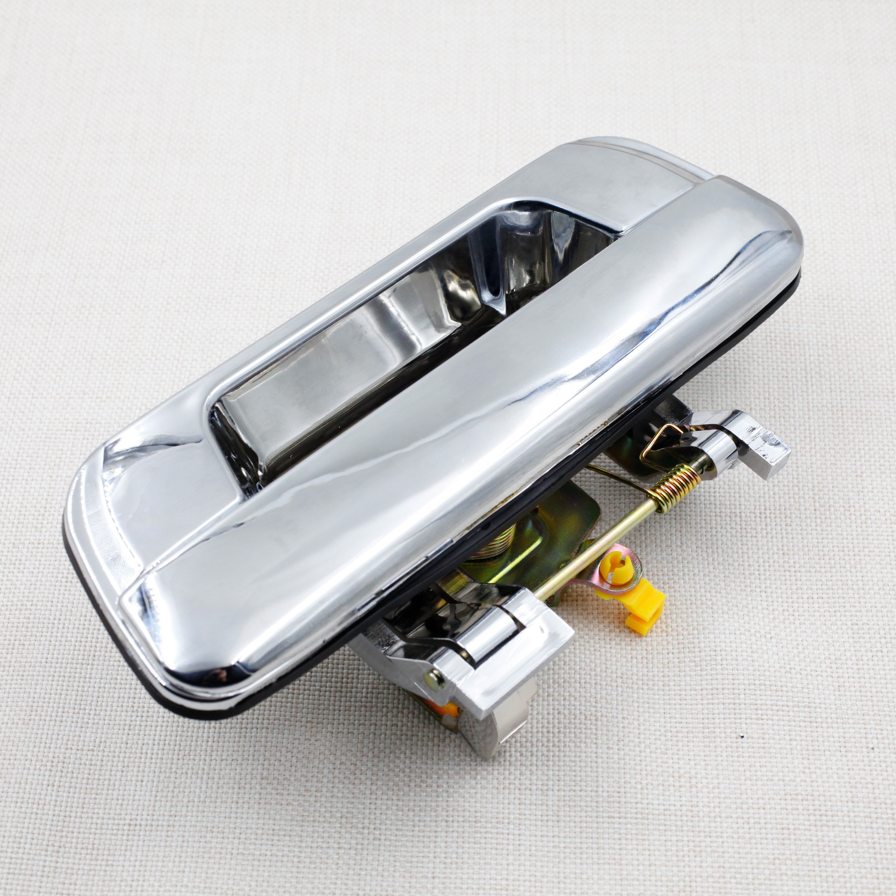 use for isuzu pickup d-max back door handle tailga... – Grandado