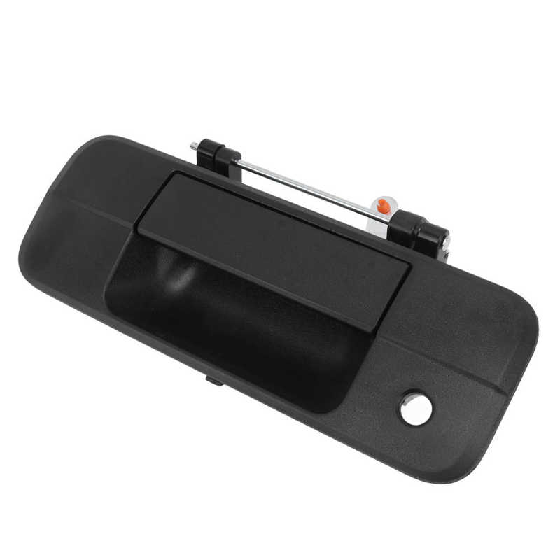 Liftgate Handle Tailgate Handle 690900C040 Smooth ... – Vicedeal