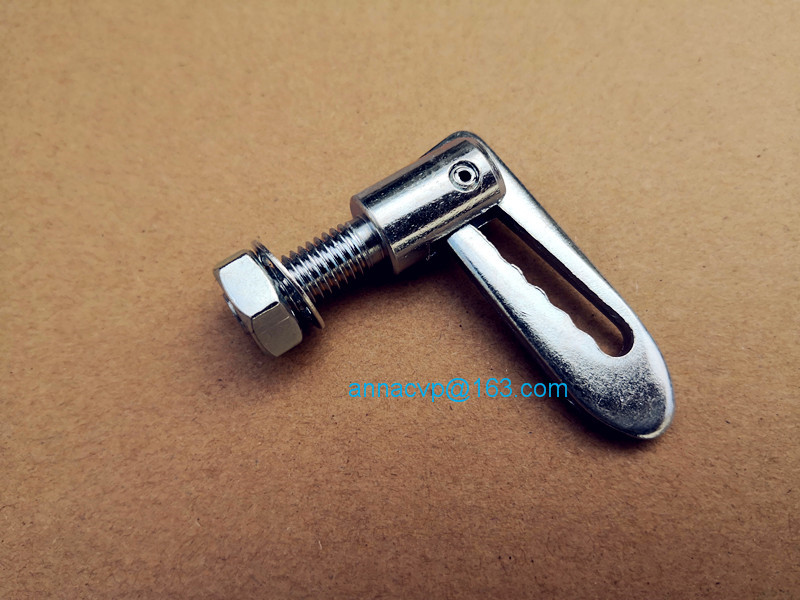 4PCS Anti Luce M8 x 21mm Catch Tail Gate Fastener ... – Grandado