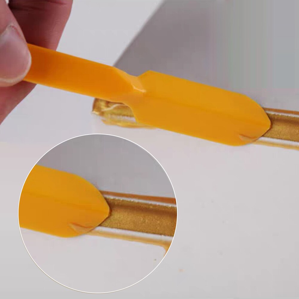 6pcs Window Door Sealant Spreader Spatula Scraper ... – Grandado