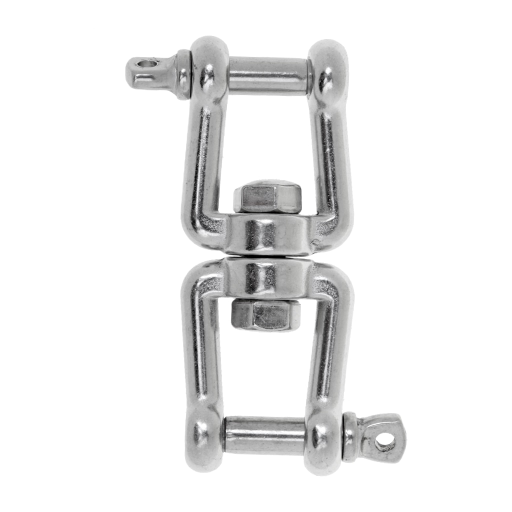 Marine 304 Stainless Steel Anchor Chain Connector ... – Vicedeal