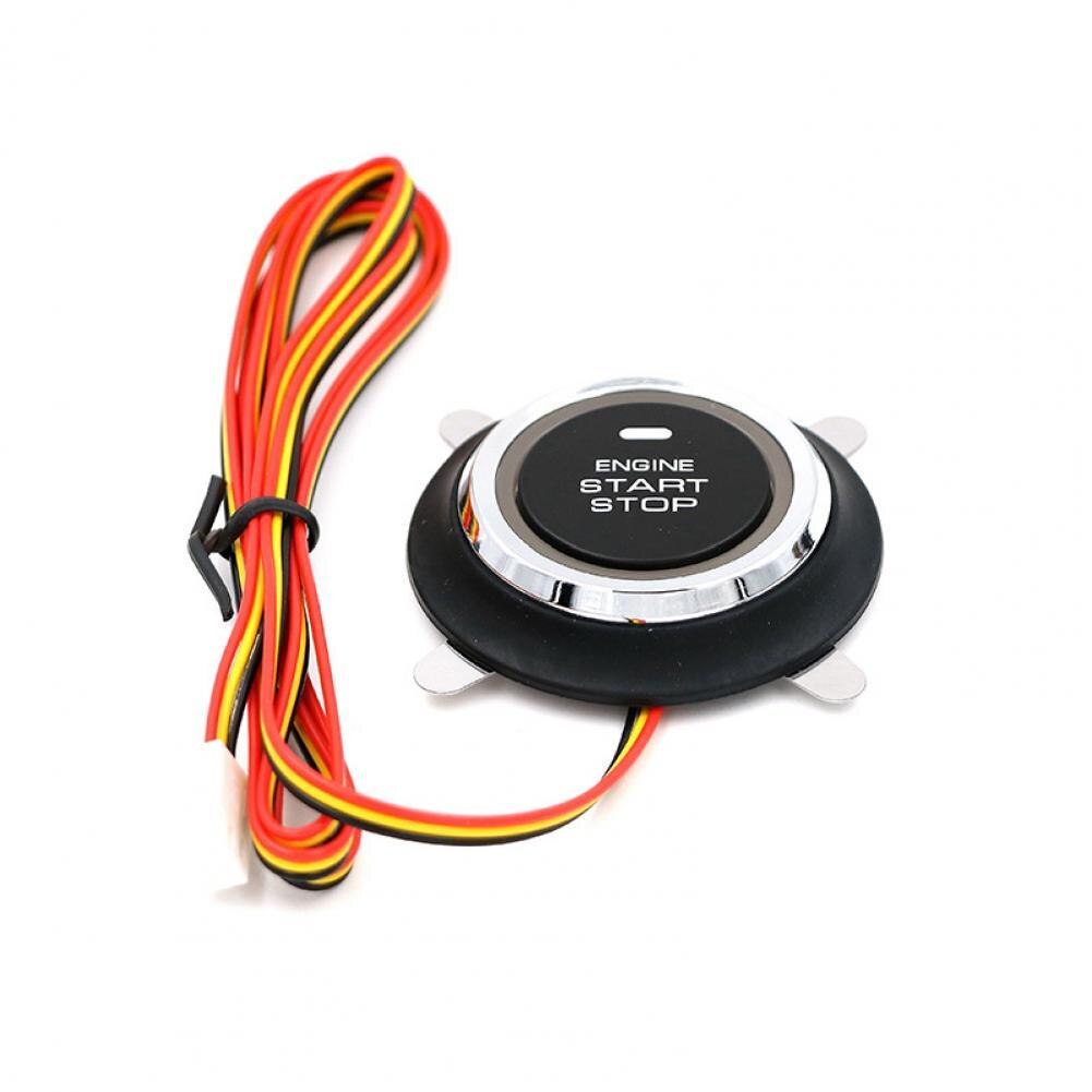 80% Startknop Universal Handig Abs 12V Auto Motor ... – Vicedeal