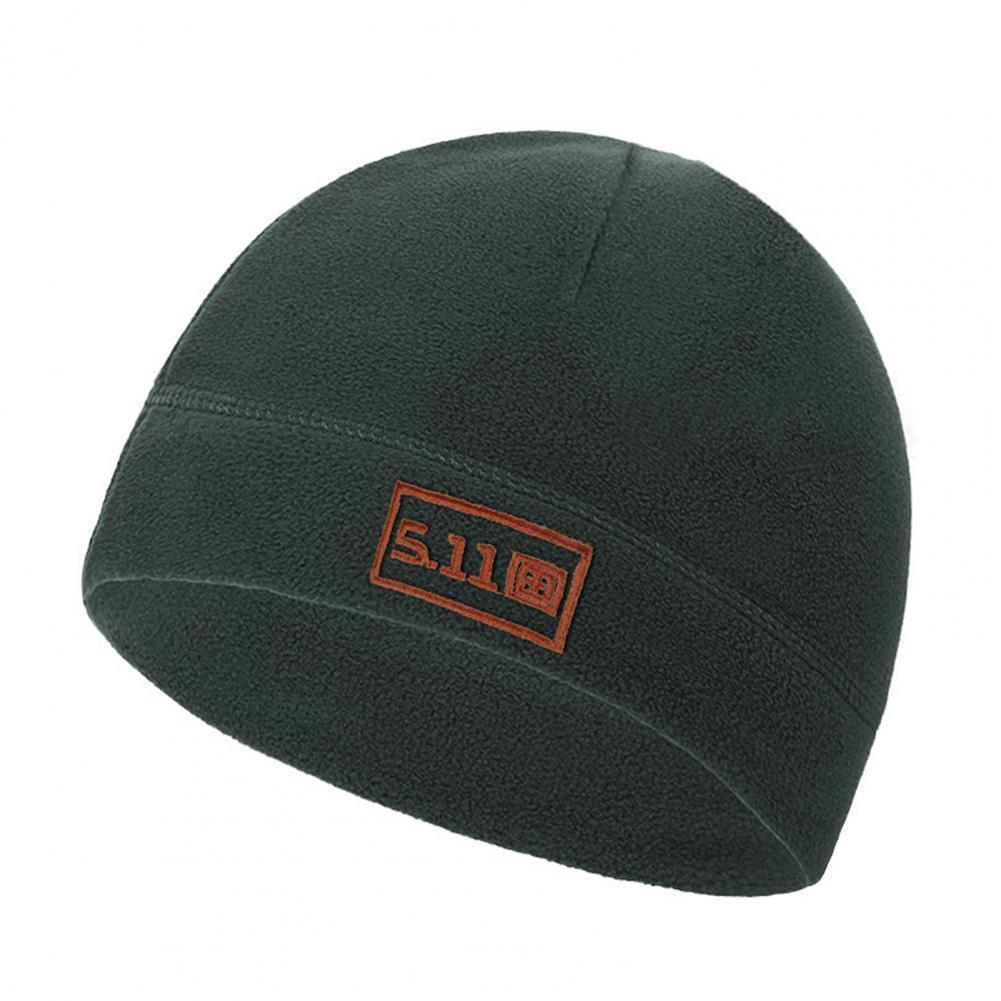 Dome Hat Single Layer Keep Warm Fleece Thickened C... – Grandado