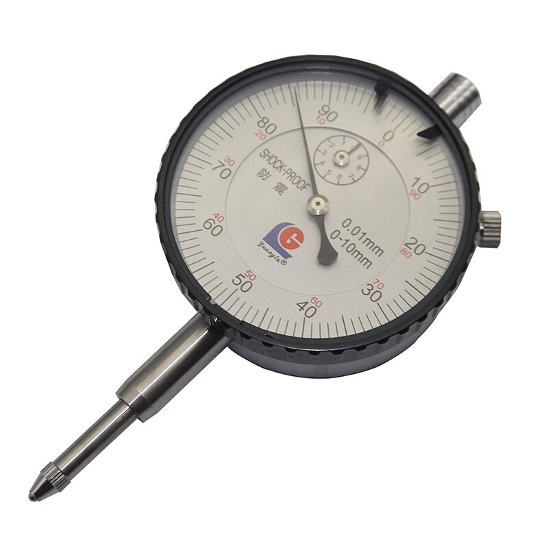 1pc 0-10mm 0.01mm precision measurement shock indi... – Grandado