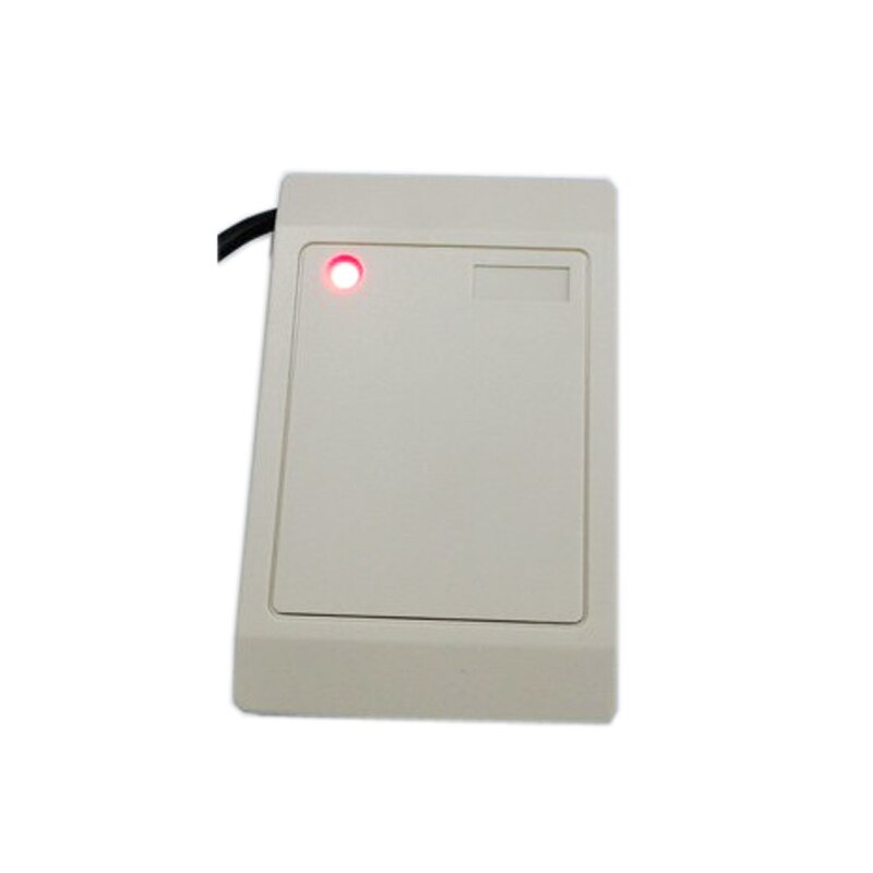 Wiegand26 card Reader 125KHz ID/EM Card Reader Rfi... – Grandado