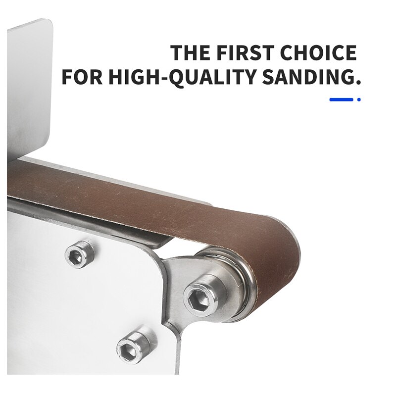 Multifunctional Grinder Electric Sander Polisher M... – Grandado