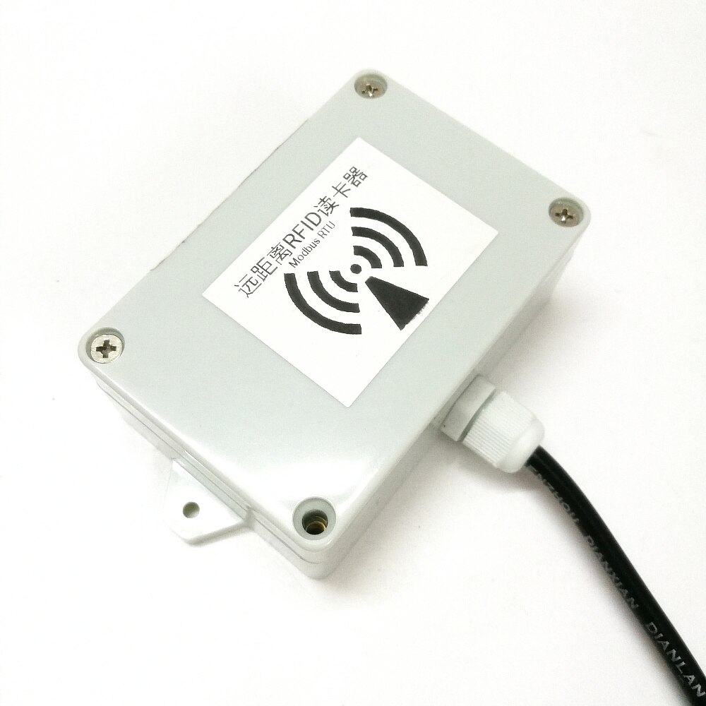 Drahtlose RFID-Reader Modbus TCP Industrial Wirele... – Vicedeal