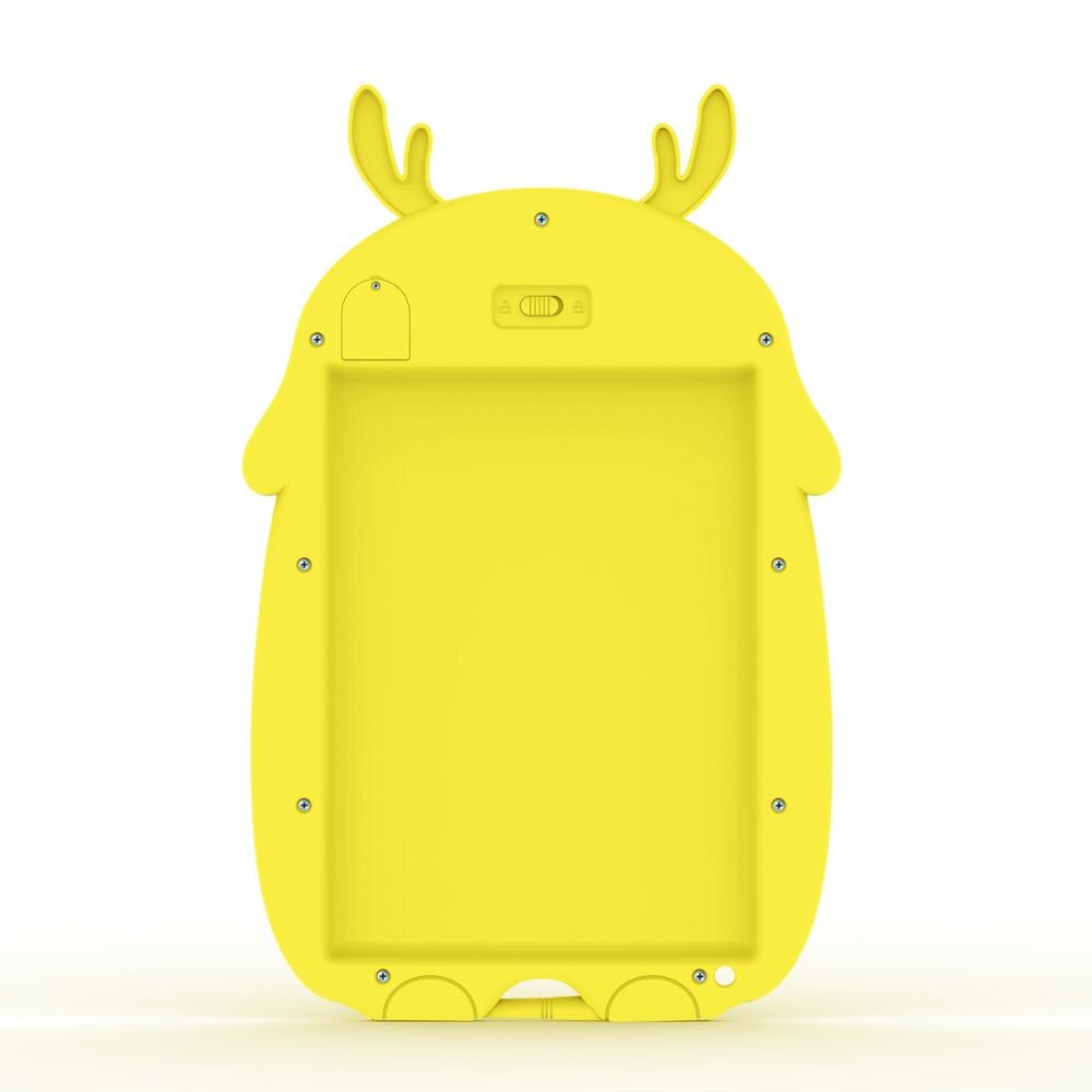 Christmas deer style LCD 8.5'' Digital Writing Tab... – Grandado