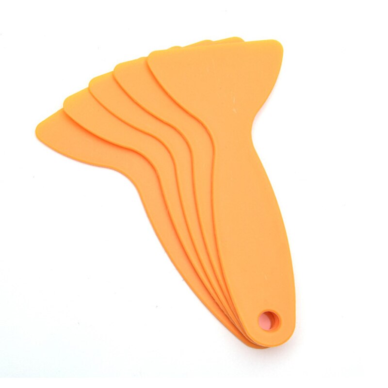 5pcs Vinyl Film Wrapping Scraper Tool Bubble Car W... – Vicedeal