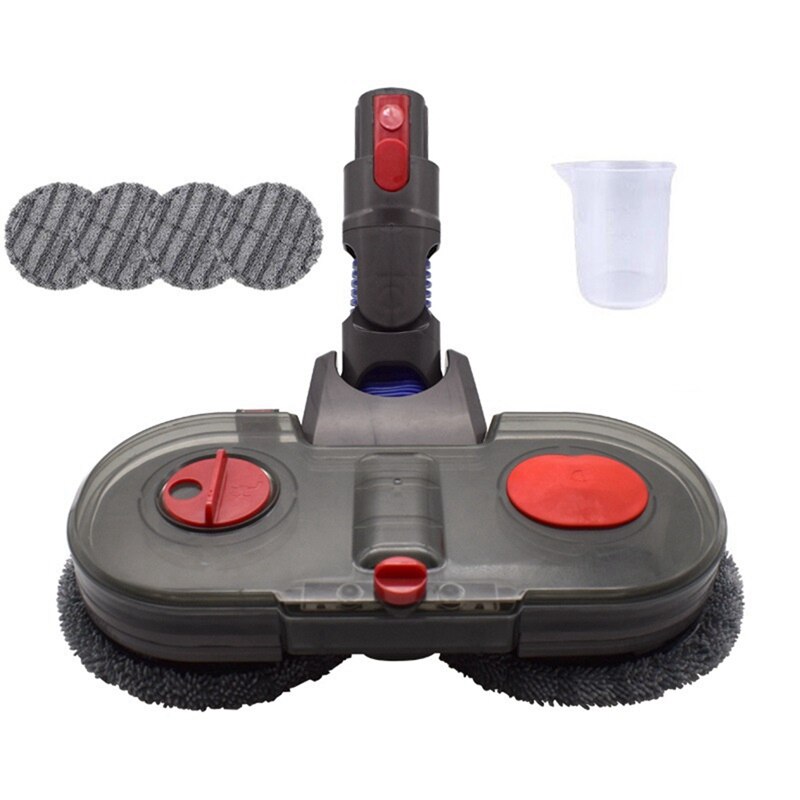 Electric Dry and Wet Cleaning Mop Head for Dyson V... – Vicedeal