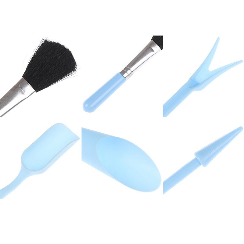 Multi-function 5Pcs Mini Gardening Hand Tools Set ... – Grandado