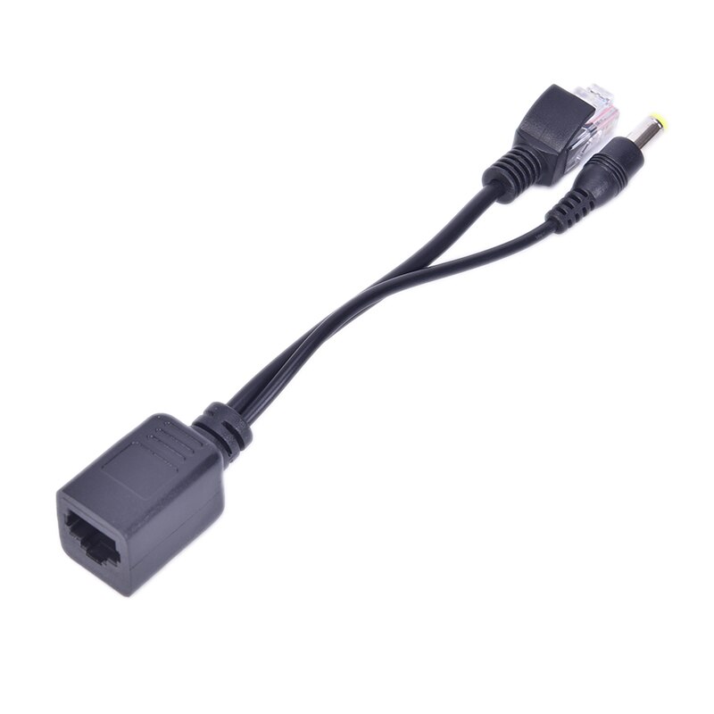 Poe Kabel Passief Power Over Ethernet Adapter Kabe... – Vicedeal