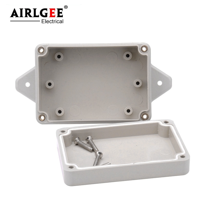83 x 58 x 33mm waterproof IP65 plastic electrical ... – Vicedeal
