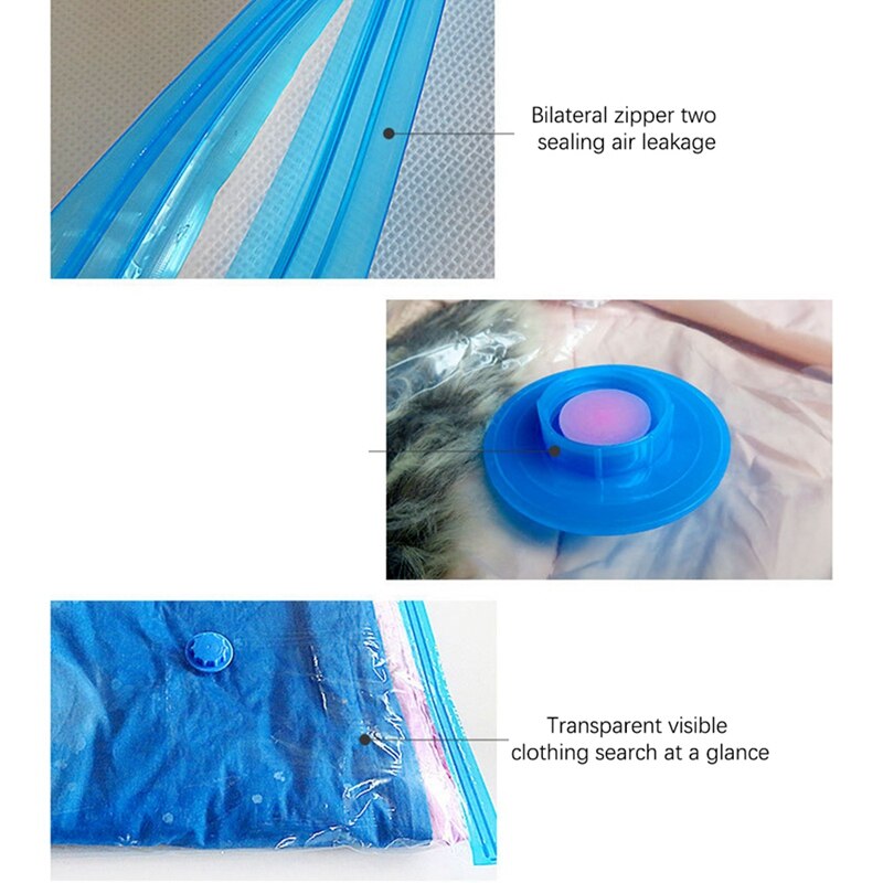 Vacuum Packages Protects From Moisture Dust Vacuum... – Vicedeal