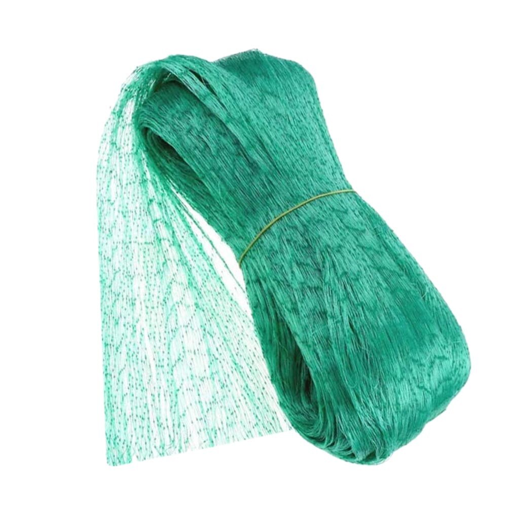Filet en Nylon lourd Anti-oiseau filet clôture de ... – Grandado