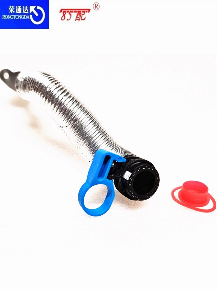 ! Manguera de retorno de aceite y cargador Turbo g... – Grandado