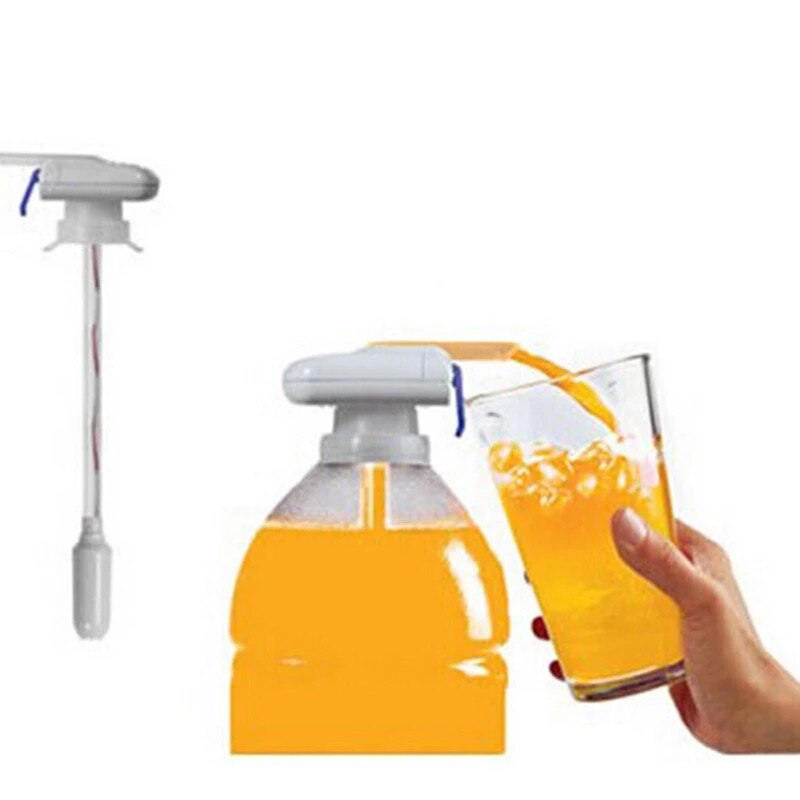 Automatic Drink Dispenser Electric Magic Tap Water... – Grandado